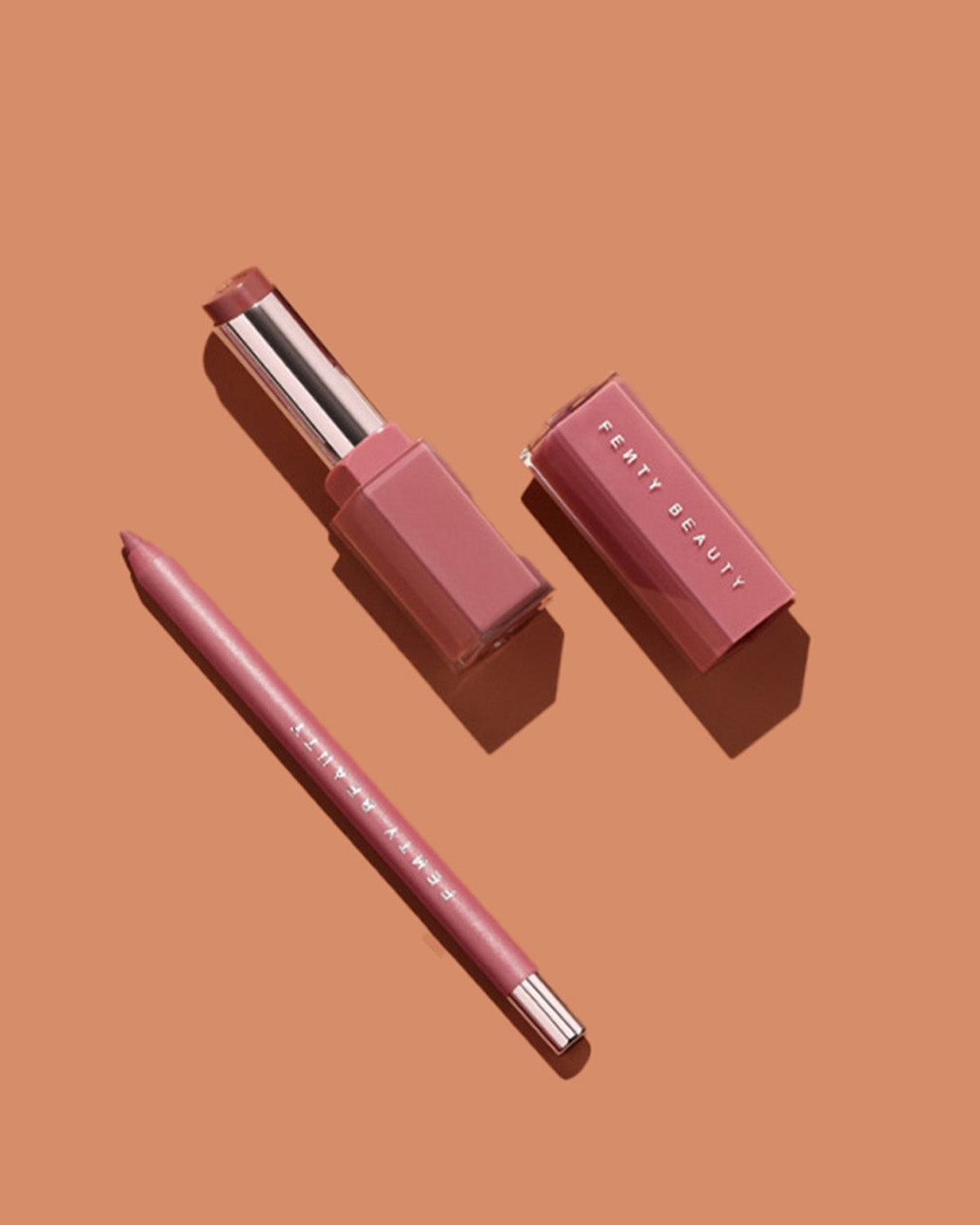 Gloss Bomb Stix Gloss Stick + Trace'd Out Lip Liner Bundle – Apex ...