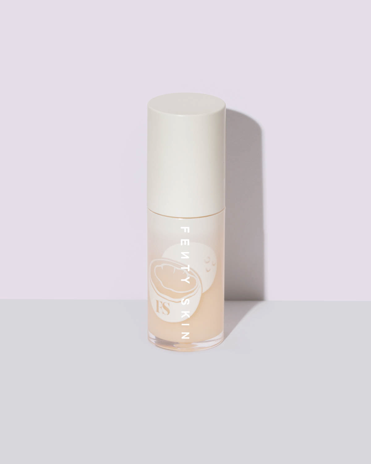 Fenty Treatz Hydrating + Strengthening Lip Oil ¡ª Coconut – Apex Adornments